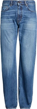 Versace HOSEN & R&Ouml;CKE - Jeanshosen auf YOOX.COM