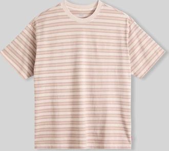 Levi's Regular T-Shirt aus Baumwolle