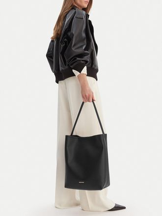 Gino Rossi Handtasche GINO ROSSI C-LDA8552 Schwarz