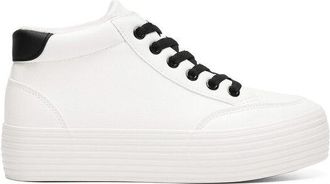 Jenny Fairy Sneakers WFA3010-1 Wei&szlig;