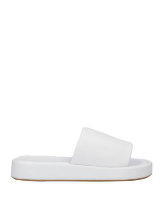 Sergio Rossi SCHUHE - Sandalen auf YOOX.COM