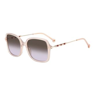 Carolina Herrera Sonnenbrille - - Accessories - Damen - Mehrfarbig - 55 MM