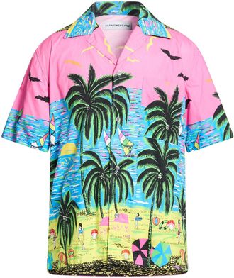 Department Five TOPS - Hemden auf YOOX.COM