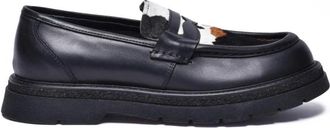 Maze Femme, Chaussures, Noir, Taille: 37 EU Mocassino cavallino