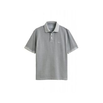 GANT Herren, Oberteile, Grau, XLGr&ouml;&szlig;e