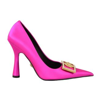 Versace Femme, Chaussures, Rose, Taille: 36 EU Chaussures