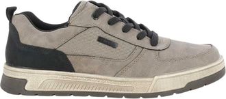 Rieker Baskets - Homme - Chaussures - Gris - Taille: 45 EU