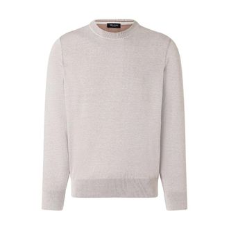 Maerz Herren, Strickwaren, Beige, 2XLGr&ouml;&szlig;e