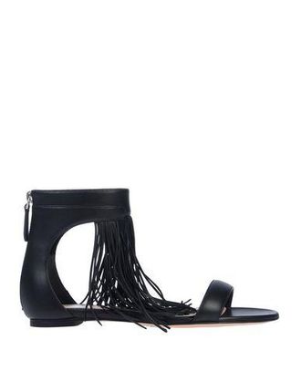 Alexander McQueen CHAUSSURES - Sandales sur YOOX.COM