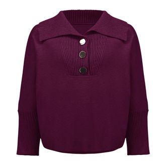 Joseph Ribkoff Damen, Strickwaren, Lila, XLGr&ouml;&szlig;e