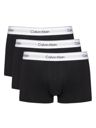 Calvin Klein Underwear Boxershorts-Set LV00NB4392 Schwarz