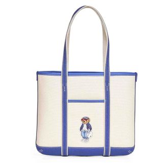 Polo Ralph Lauren Damen, Taschen, Beige, ONE SIZEGr&ouml;&szlig;e
