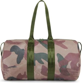 Herschel unisex, Sacs, Multicolore, Taille: ONE Size Borsa Camo