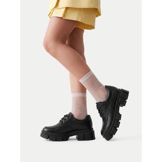 Badura Halbschuhe Badura EO-CI12-9092-09 Schwarz