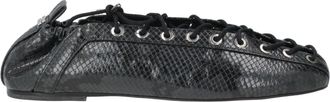 Ganni SCHUHE - Ballerinas auf YOOX.COM