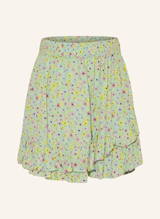 s.Oliver S.Oliver Red Rock Mit R&uuml;schen gruen