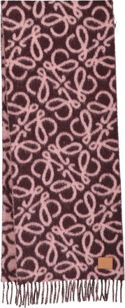 Loewe Scarf Anagram