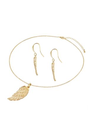 Rafaela Donata Schmuckset