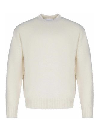 Axel Arigato Pull Col Rond - Beige