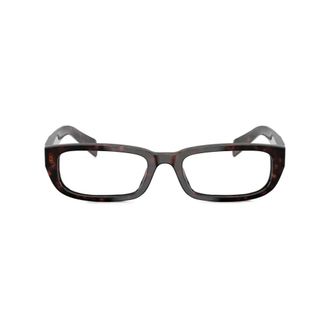 Prada Optisches Gestell - - Accessories - Damen - Braun - 54 MM