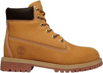 Timberland Femme, Chaussures, Brun, Taille: 38 EU Premium Bottes Imperm&eacute;ables de 15 cm