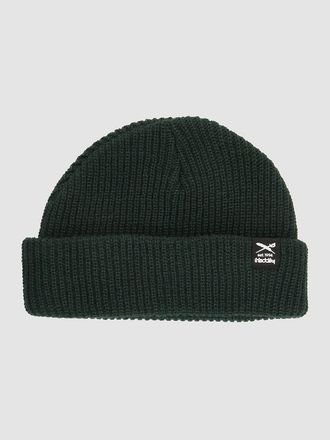 Iriedaily Transition Bonnet vert