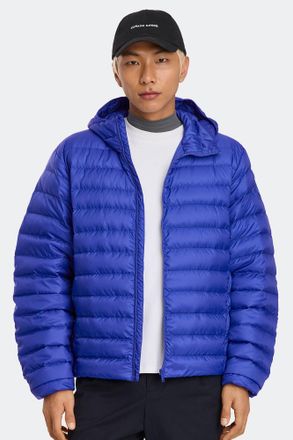 Canada Goose Leichte Stratus Kapuzenjacke
