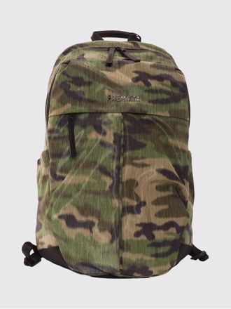 Premiata Sac &agrave; Dos Homme couleur Multicolore