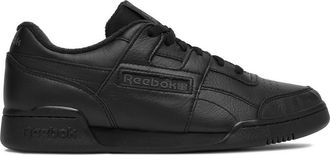 Reebok Sneakers Reebok SS-WORKOUT PLUS 100244984 Schwarz