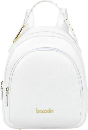 Braccialini Femme, Sacs, Blanc, Taille: ONE Size Michelle