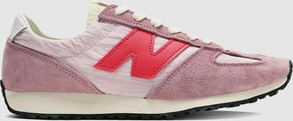 New Balance Baskets 471 Rosewood