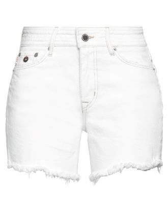 Superdry HOSEN & RÖCKE - Jeansshorts auf YOOX.COM