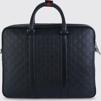 Gucci Sac GUCCI Homme couleur Noir