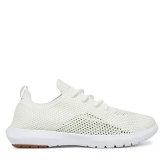 Emu Sneakers EMU Australia Springbrook W13165 Wei&szlig;
