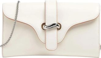 Emporio Armani Damen, Taschen, Wei&szlig;, ONE SIZEGr&ouml;&szlig;e