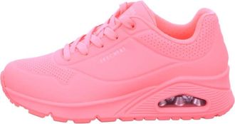 Skechers Uno - Stand on Air - - Sport - Damen - Rot - 40 EU