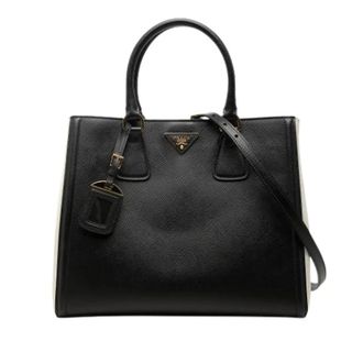 Prada Damen, Pre-Owned, Schwarzk, ONE SIZEGr&ouml;&szlig;e