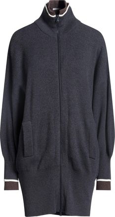 Brunello Cucinelli STRICKWAREN - Strickjacken auf YOOX.COM
