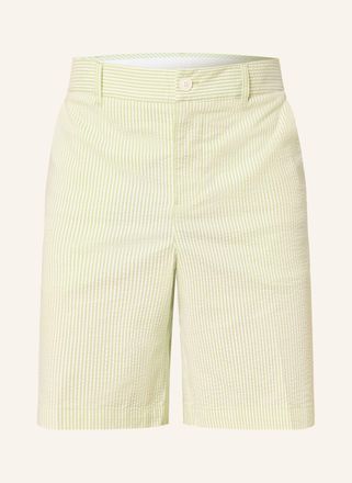 Lacoste Golfshorts gruen