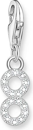 Thomas Sabo Anh&auml;nger Zahl 8