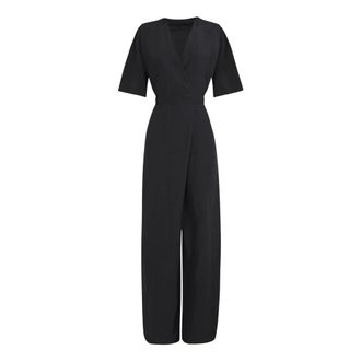 Cortana Damen, Jumpsuits & Playsuits, Blau, MGr&ouml;&szlig;e