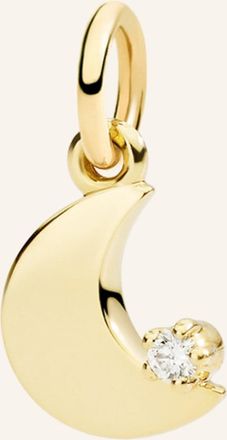 Dodo Dodo Anh&auml;nger Universe gold