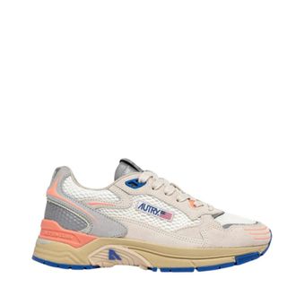 Autry Herren, Schuhe, Mehrfarbig, 38 EUGr&ouml;&szlig;e