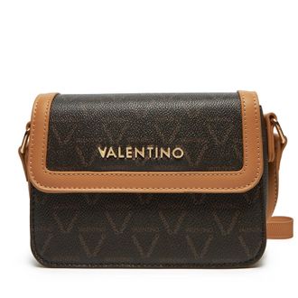 Valentino Handtasche Valentino Lady Re VBS8GT09 Braun