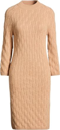 Agnona KLEIDER - Midi-Kleider auf YOOX.COM