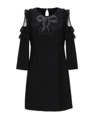 Annarita N. ROBES - Robes courtes sur YOOX.COM