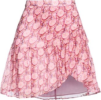 Antik Batik HOSEN & R&Ouml;CKE - Minir&ouml;cke auf YOOX.COM