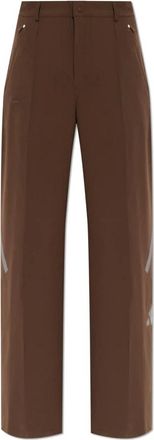 adidas unisex, Sport, Brun, Taille: XS Z.n.e. Uniform Pant Woven