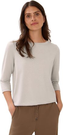 Cecil Damen Shirt mit Glitzerdetails