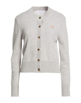 Maison Kitsun&eacute; STRICKWAREN - Strickjacken auf YOOX.COM